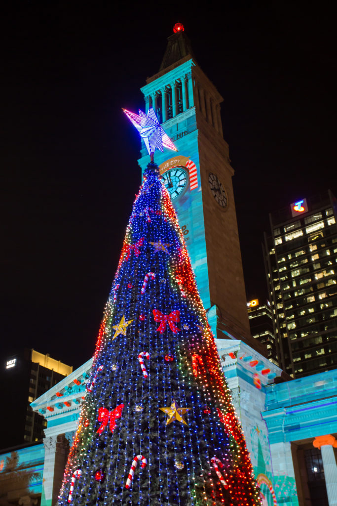 Celebrating a Green Christmas - Cities Power Partnership