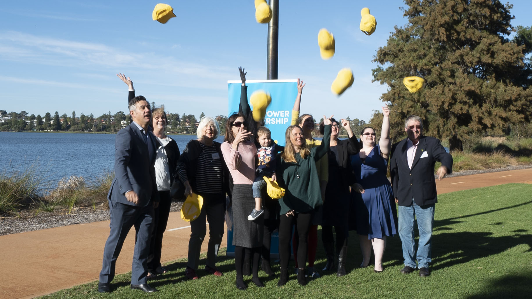 Media release: Councils urge WA State to step up on clean energy