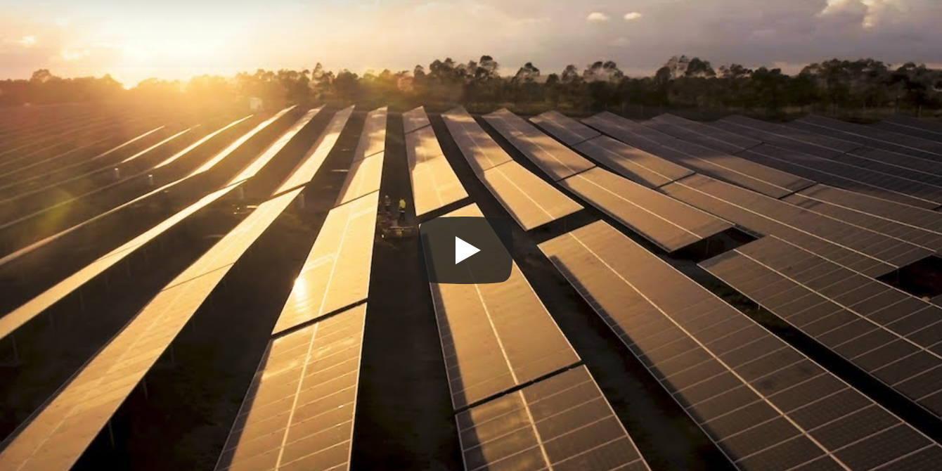 World’s busiest coal port embraces renewables - Cities Power Partnership