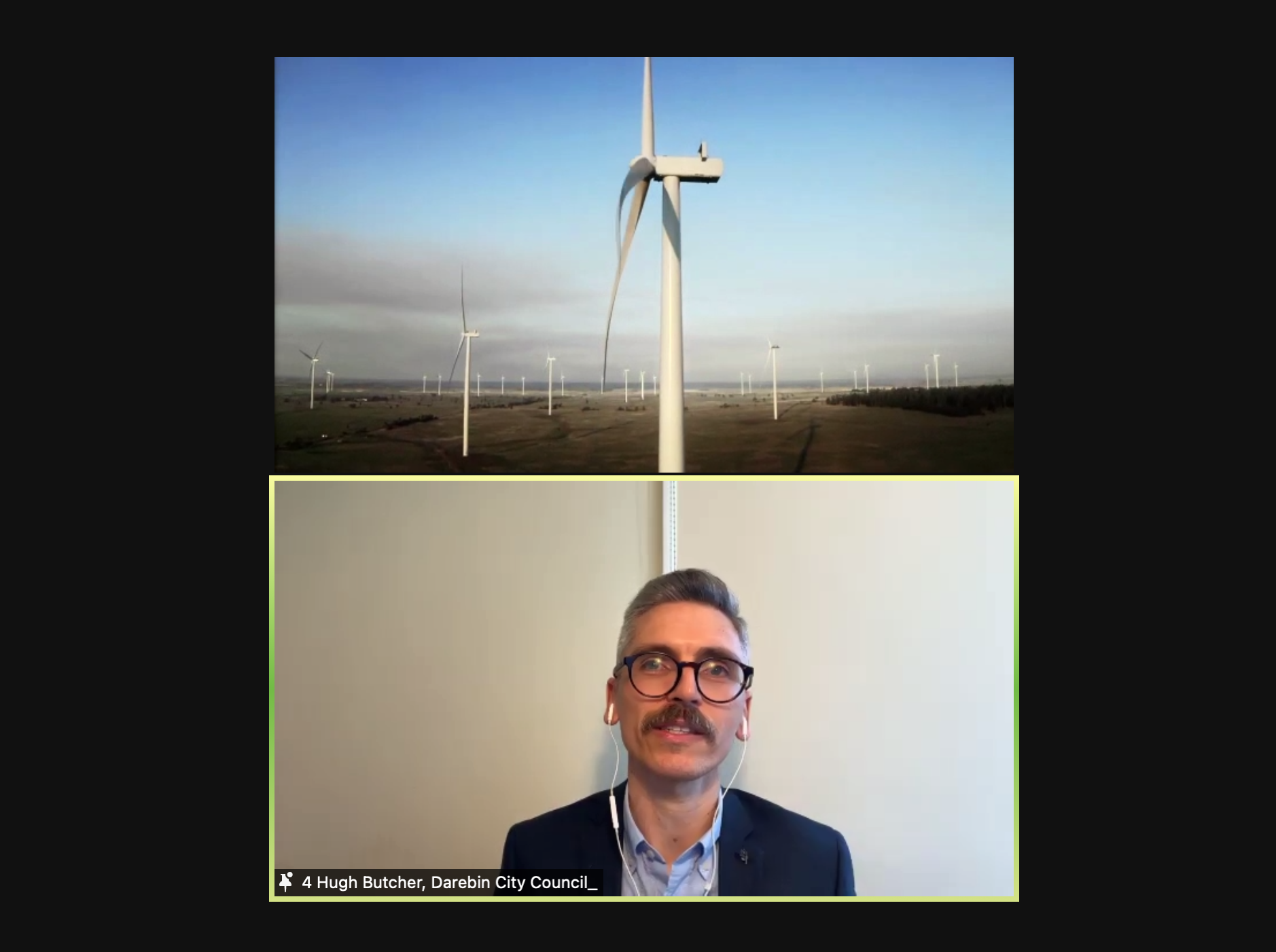 Darebin council wins national climate award - Cities Power Partnership