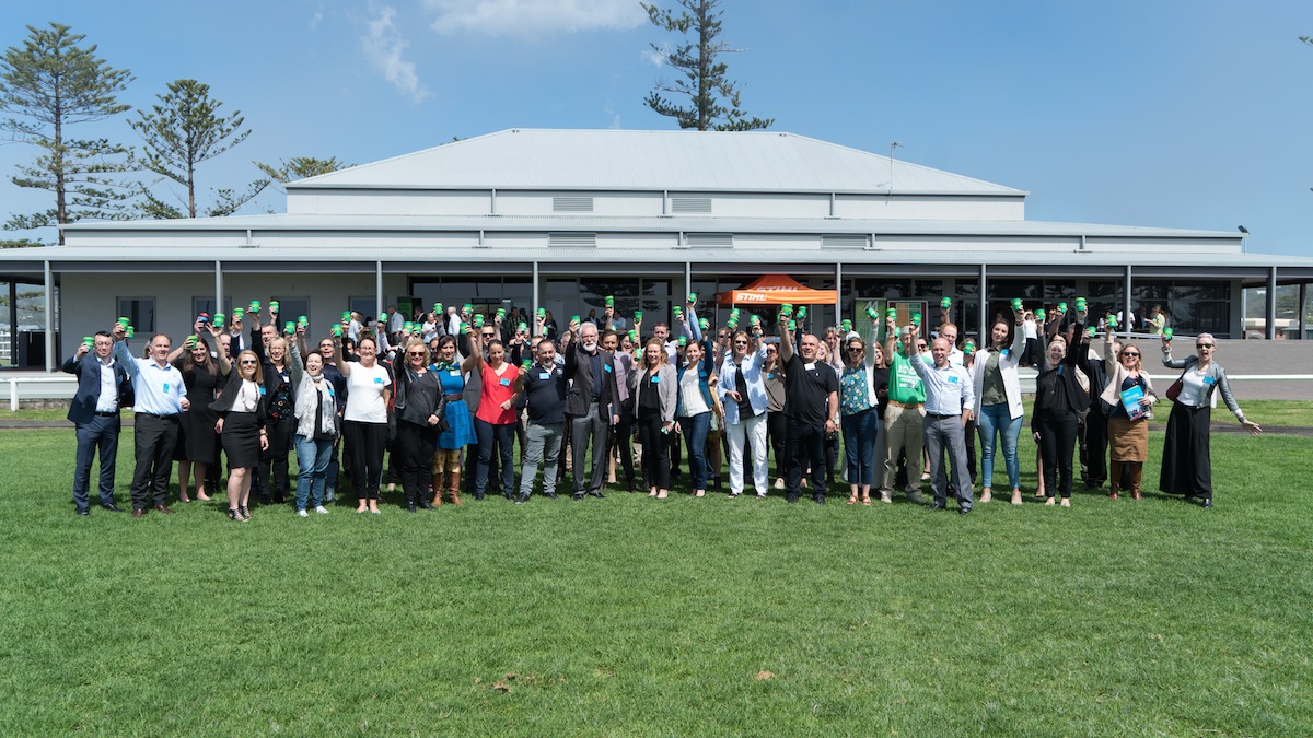 An update on our Climate Summit and Climate Awards - Cities Power ...